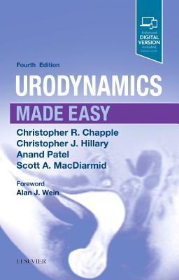 'download [Pdf]] Urodynamics Made Easy By Christopher R. Chapple on Audiobook Full Volumes / Twitter