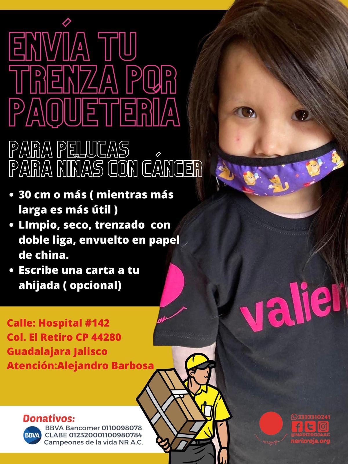 NARIZ ROJA AC on Twitter: NARIZ ROJA AC on Twitter: