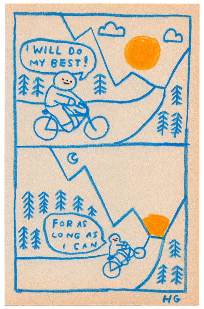 「more of my "aki and angel own an ice cream truck" csm au #ch」nico 🪤💤の漫画