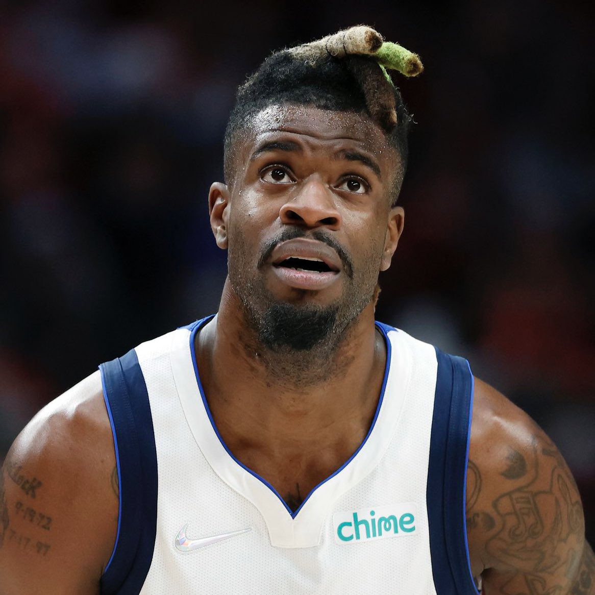 Reggie Bullock's Instagram, Twitter & Facebook on IDCrawl