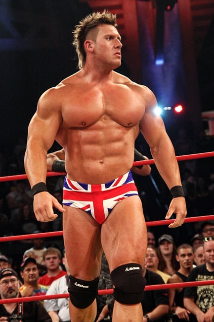 Rob Terry 2022
