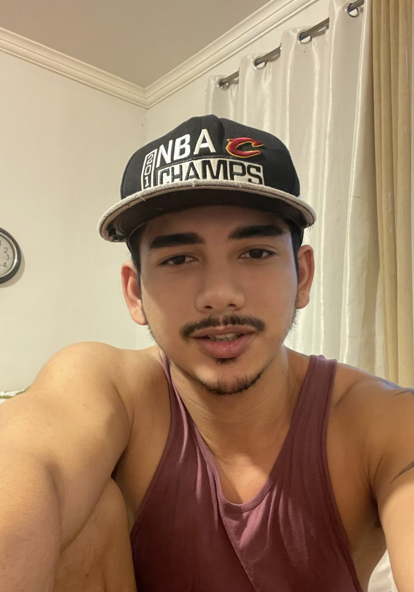 Miko Pasamonte (GOD-is-GOOD) on Twitter: "HINDI PO AKO SUPLADO, mabait ako kong kilala nio ako ...