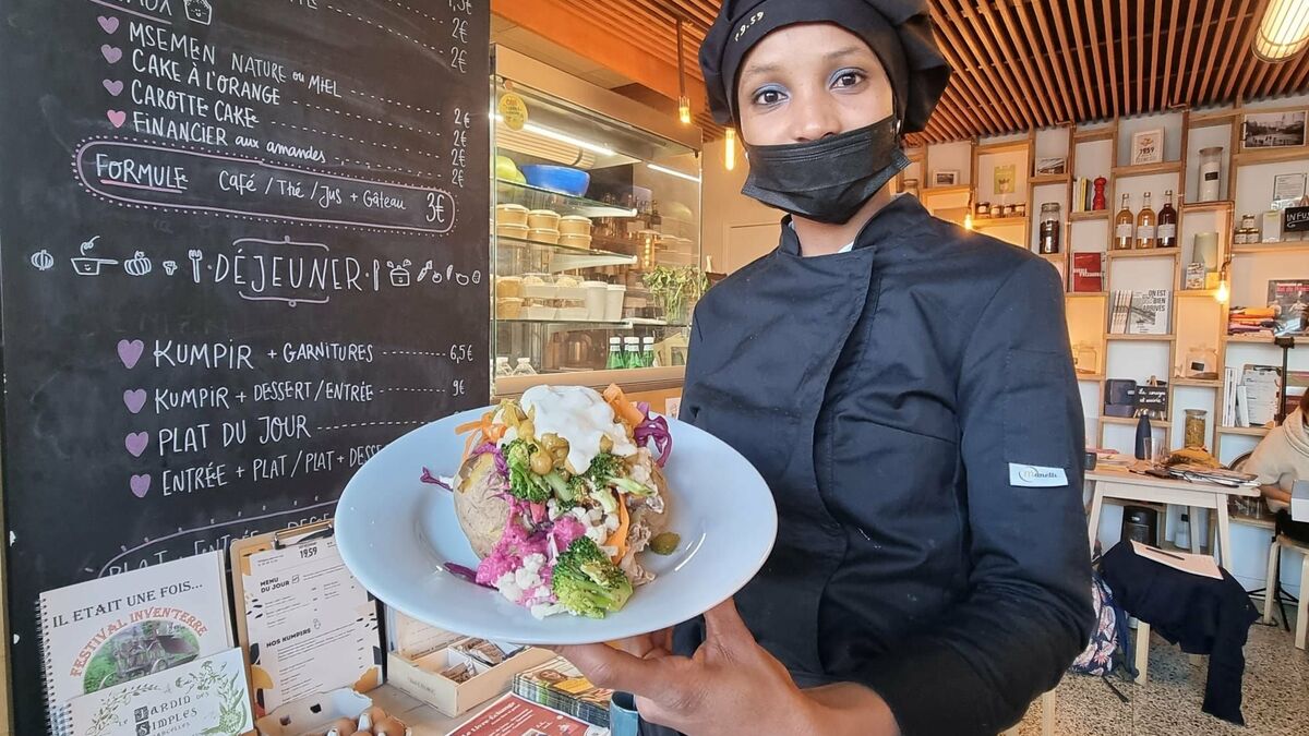 Revue De Presse On Twitter Rt Leparisien Manger équilibré Avec