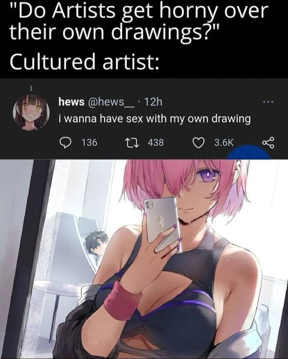 J-LIST on Twitter: "RT @jlist: I'd like to have sex with characters drawn by Hews, too. See our ...