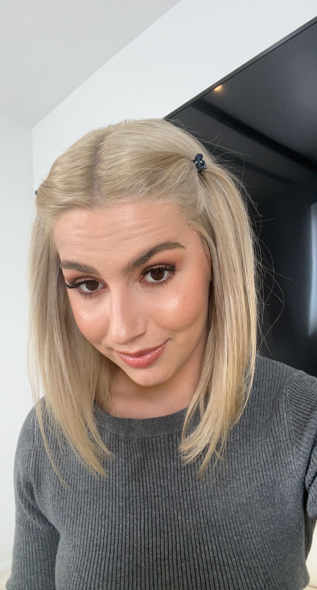 TW Pornstars - 2 pic. Chanel Camryn Quiver Queen 👑. Twitter. I’m just ...