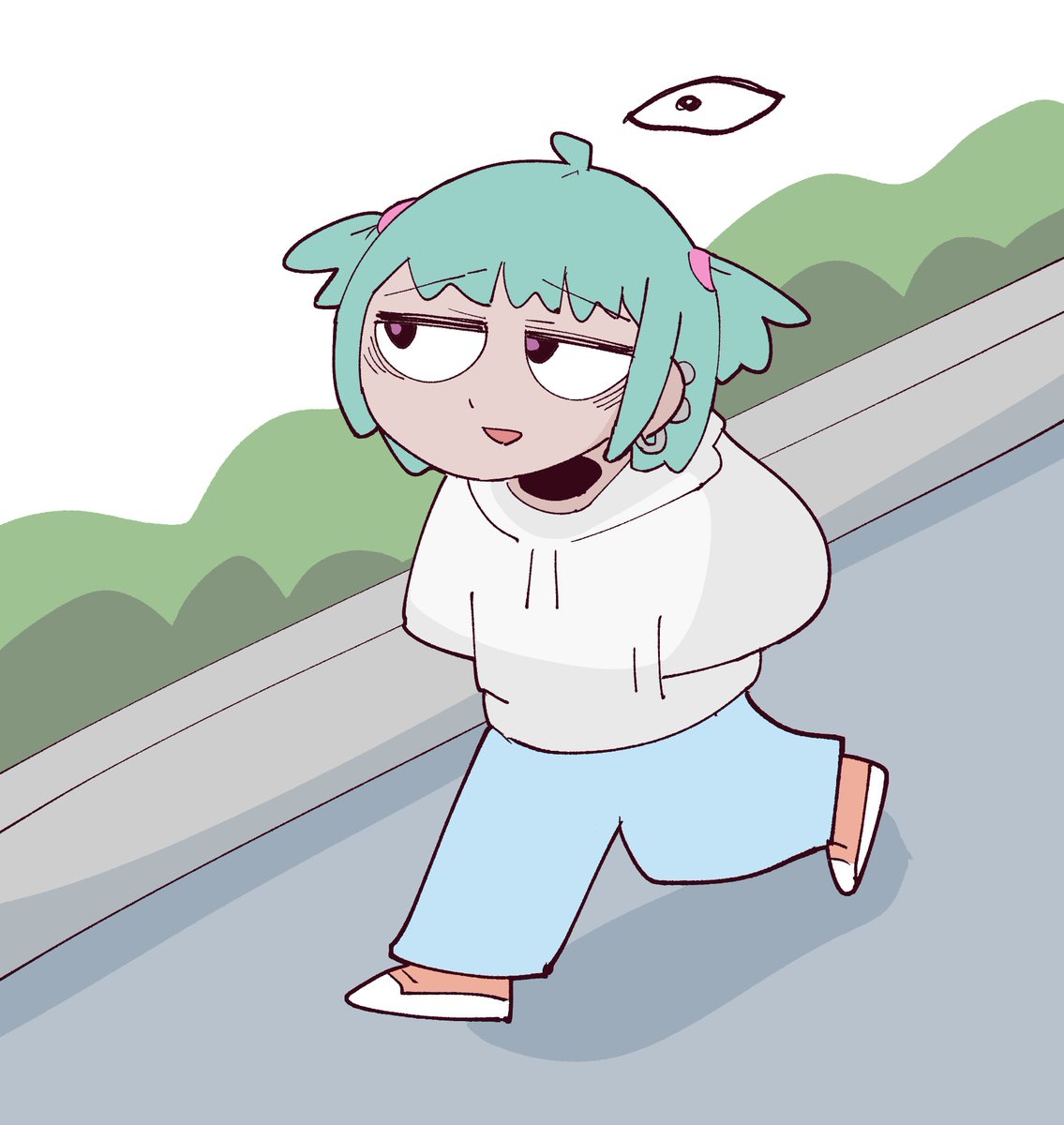 𝘚𝘗𝘗𝘙のイラスト