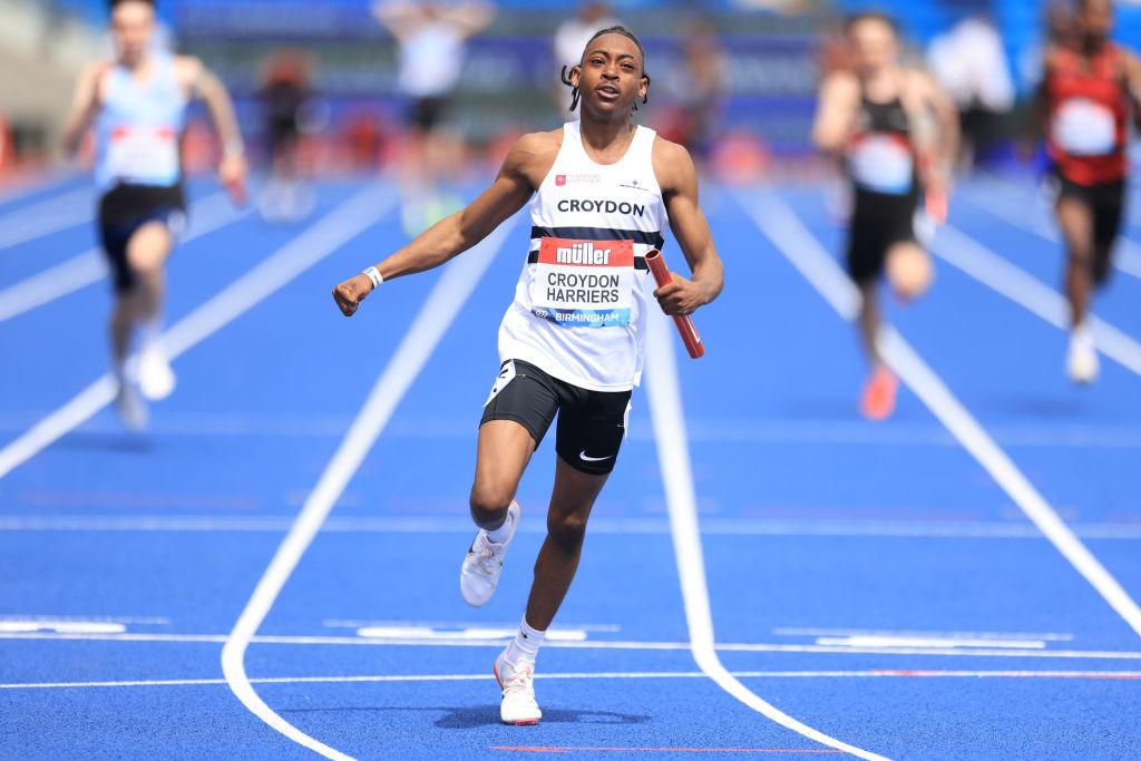 Introduction from the Principal - Harris Academy Purley