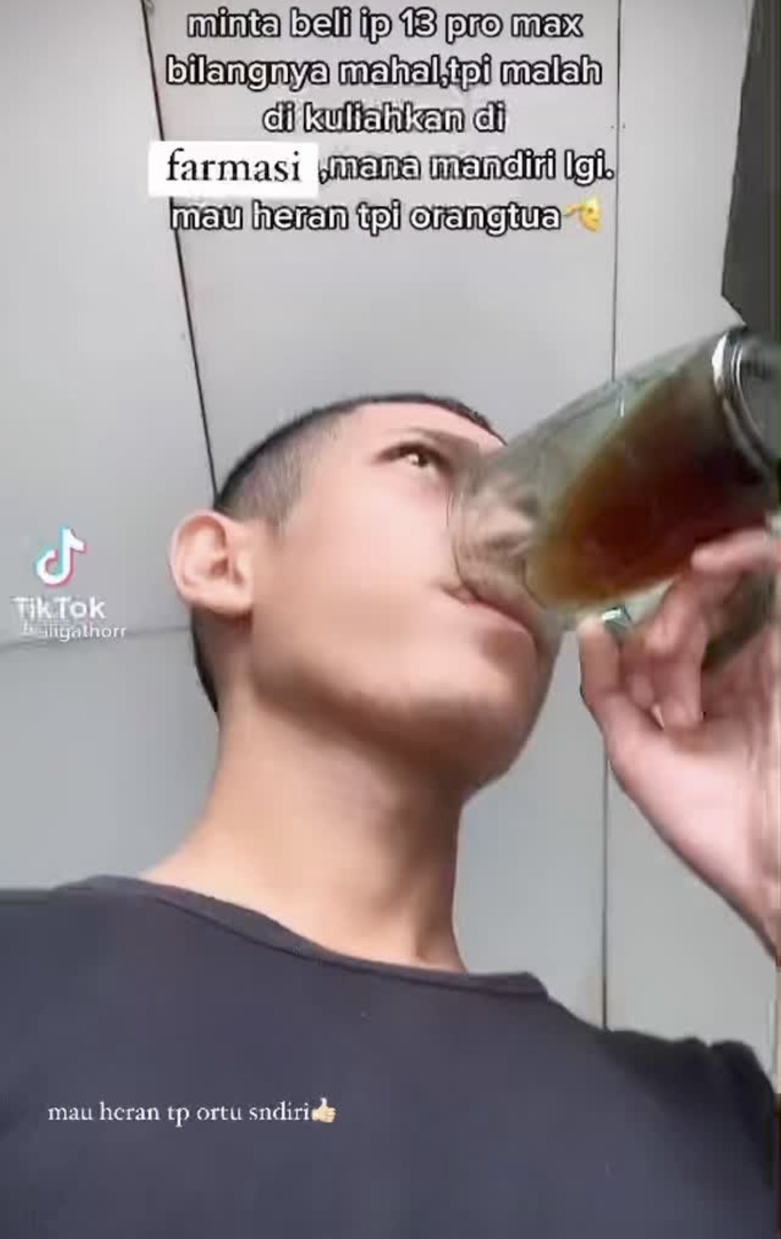 AREA JULID on Twitter: "wdyt? ipun promegg keknya bukan suatu kebutuhan yg penting ga sii https ...