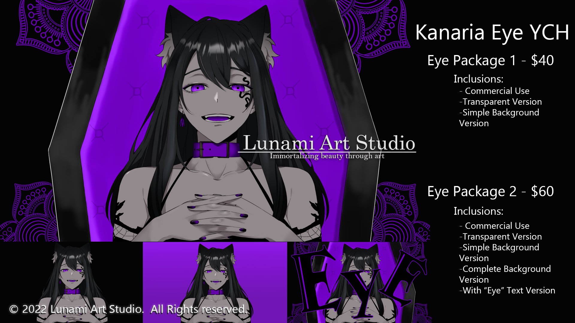 Lunami Art Studio | COMMISSION OPEN| PLUSHIE SALE on Twitter: "We proudly present to you our new ...
