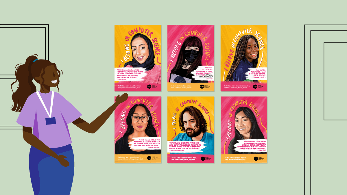 Computer Posters Free