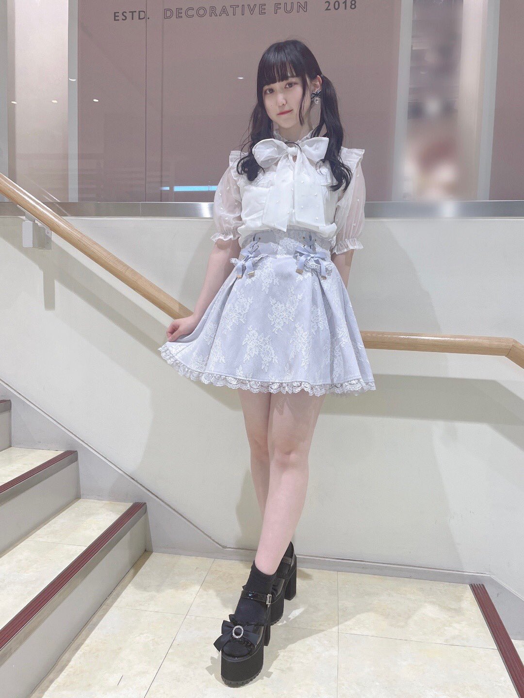 ROJITA on Twitter: "【new arrival】 ハートドットシアー半袖ボウタイブラウス ¥7,150(税込) ホワイト/ピンク/ブラック 人気商品が半袖になって登場🎶 ...