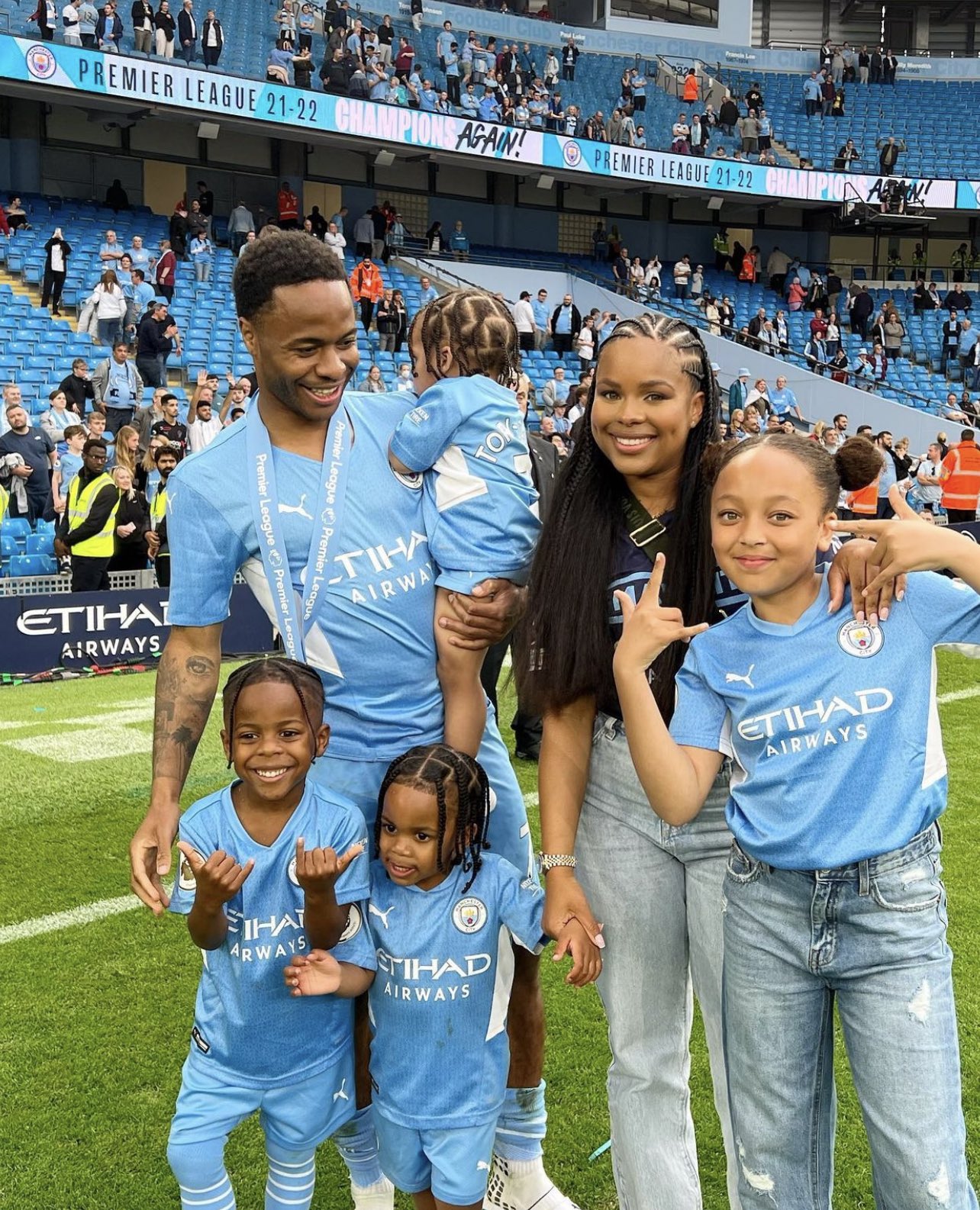 Raheem Sterling Baby Mama Chelsea's Raheem Sterling Looks Back On His