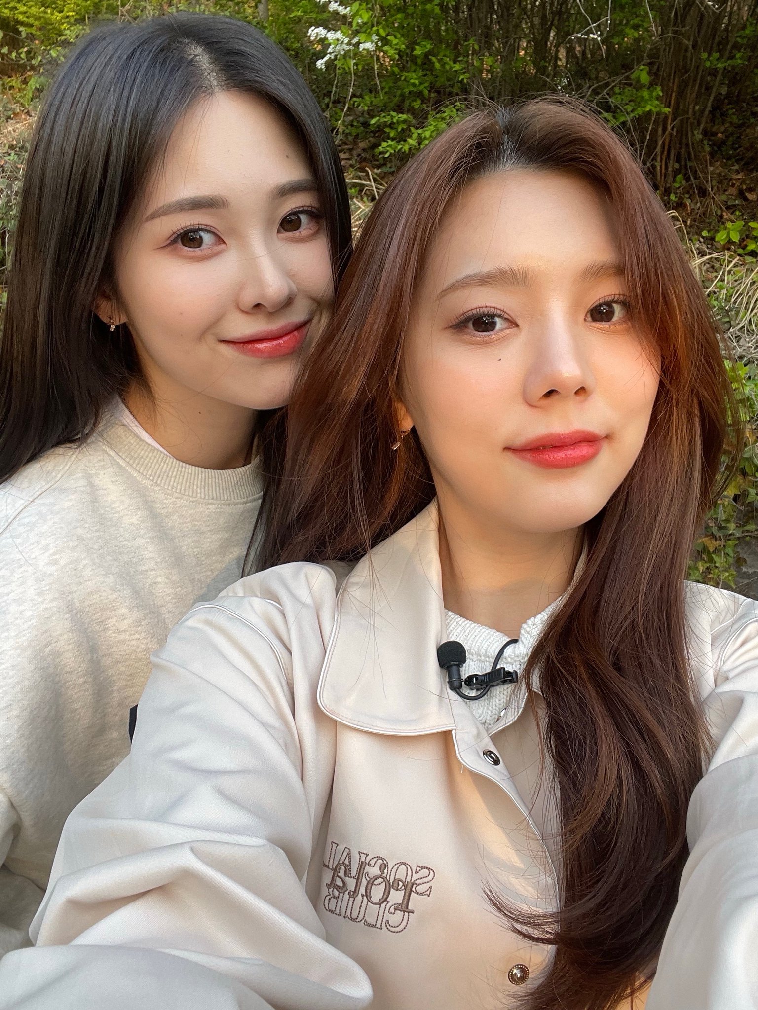 다이아 DIA on Twitter: "[#예빈 #은채]⠀ 언박싱은 언제나 행복해 생각보다 우리 잘 하는 것 같은데?? ⠀ #DIA #다이아 #YEBIN #EUNCHAE⠀ # ...