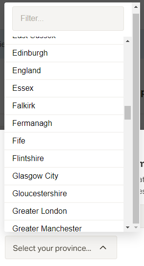 I do enjoy the historical and geographical chaos of internet 'pick your ...