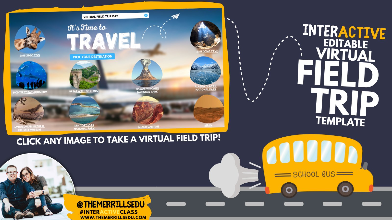 themerrillsedu 👓👗💚 #interACTIVEclass on Twitter: "Click any image to go ...