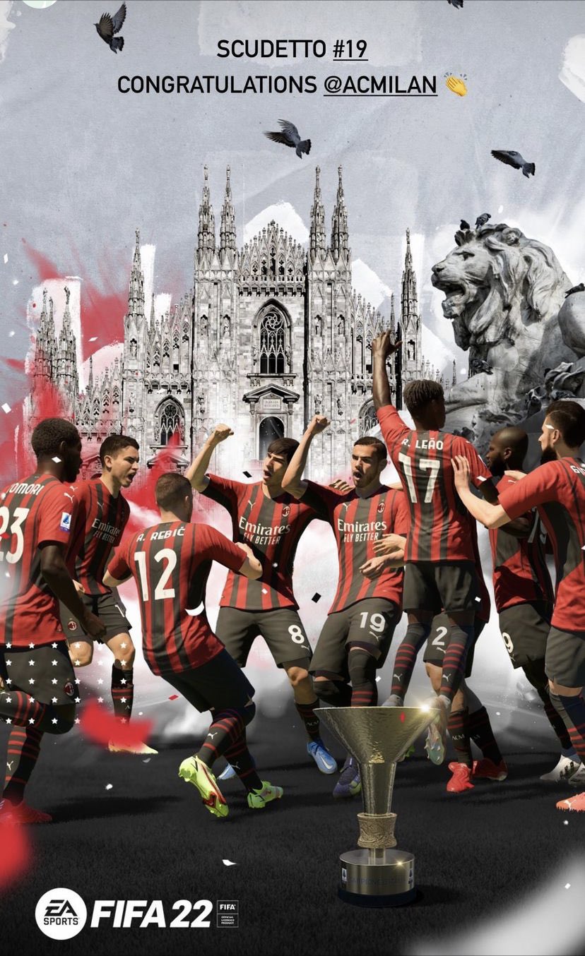 Fifa 12 Ac Milan