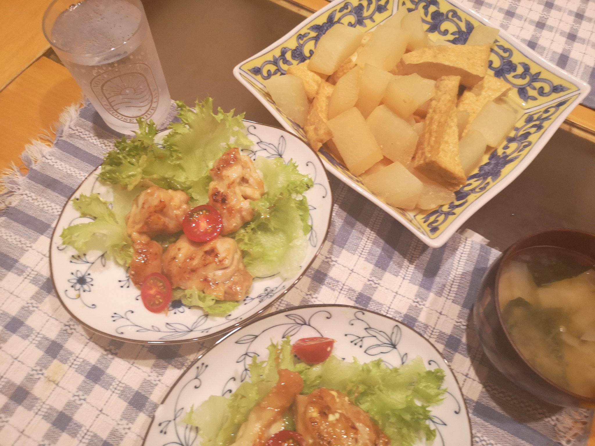 Mm On Twitter 美味しいって言ってもらえた😄 A1kwjni61s Twitter