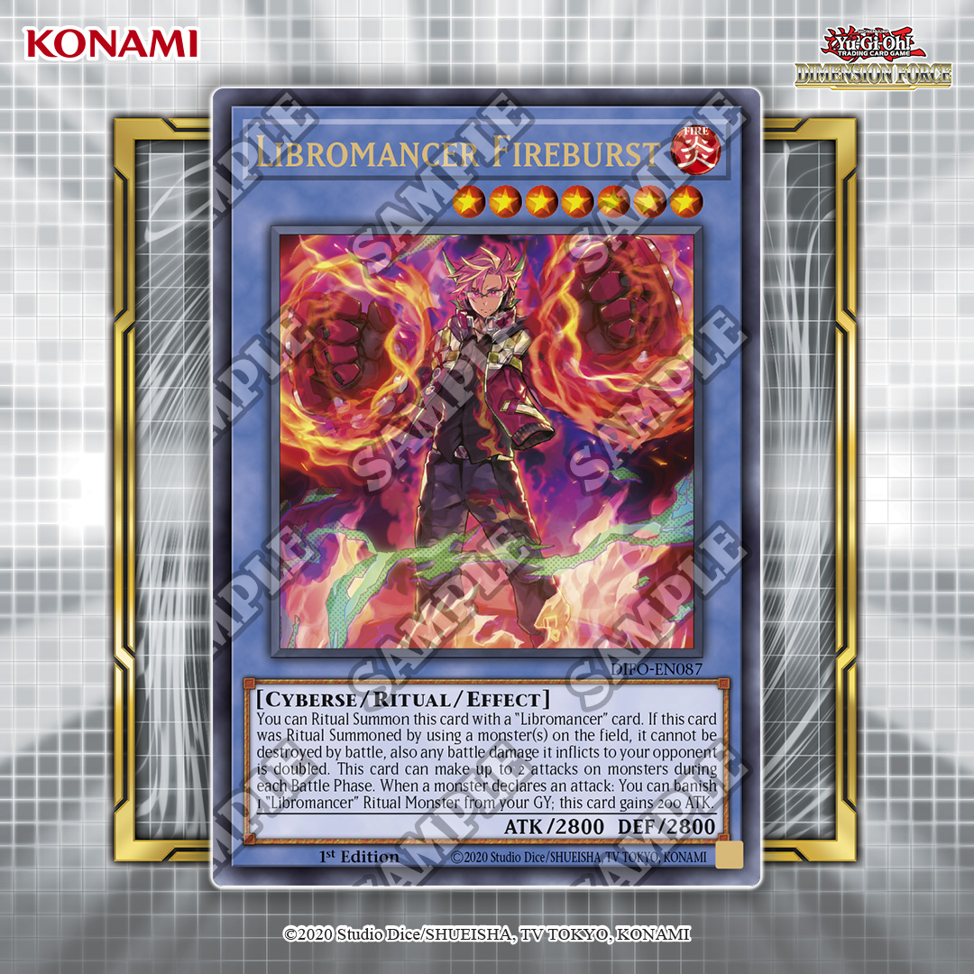 Yu-Gi-Oh! Card Games (KONAMI Europe) on Twitter: "Today’s #WeeklySpotlight is on some brand new ...