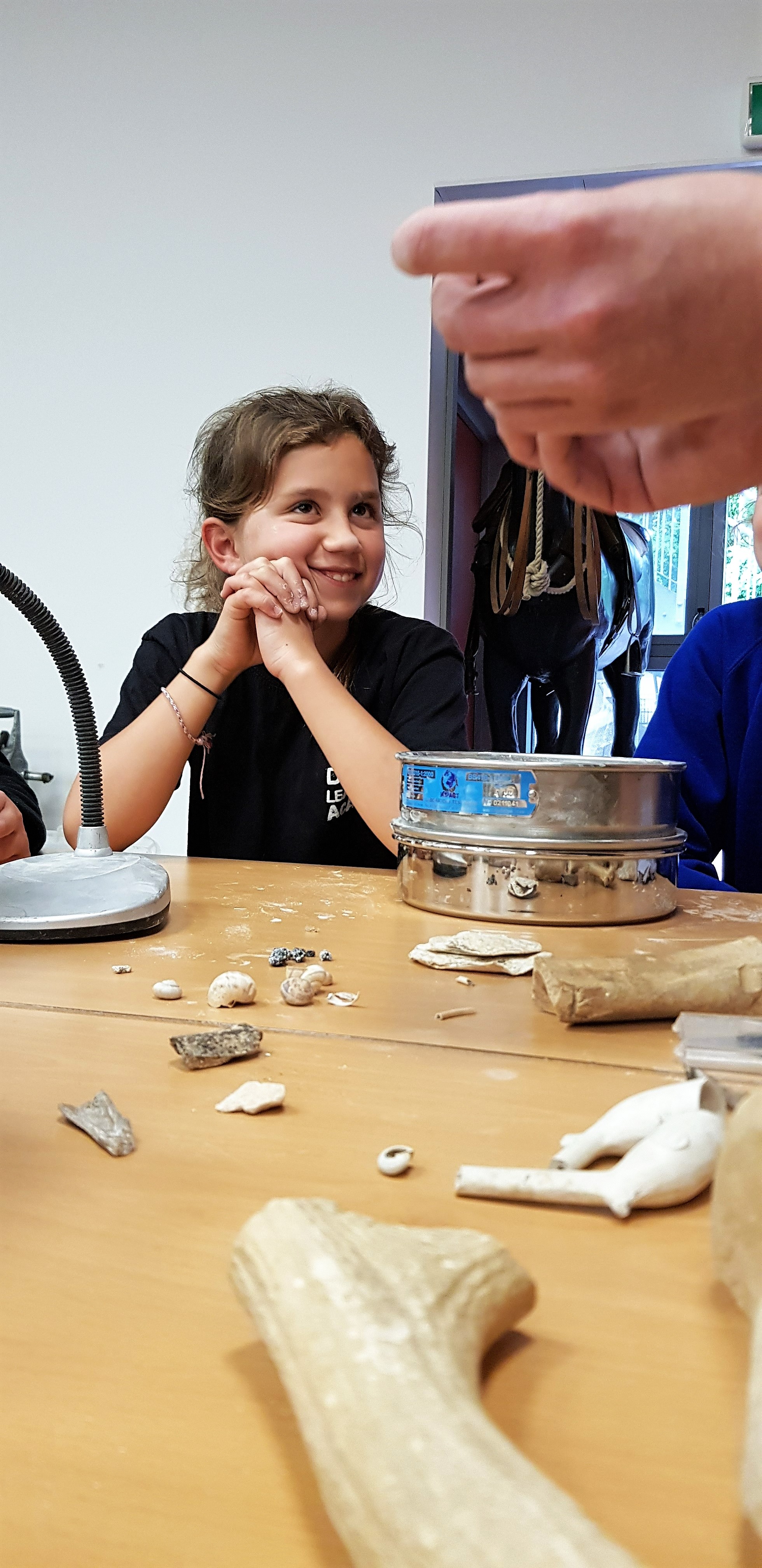 Wessex Archaeology on Twitter: "Our Environmental Archaeology session ...