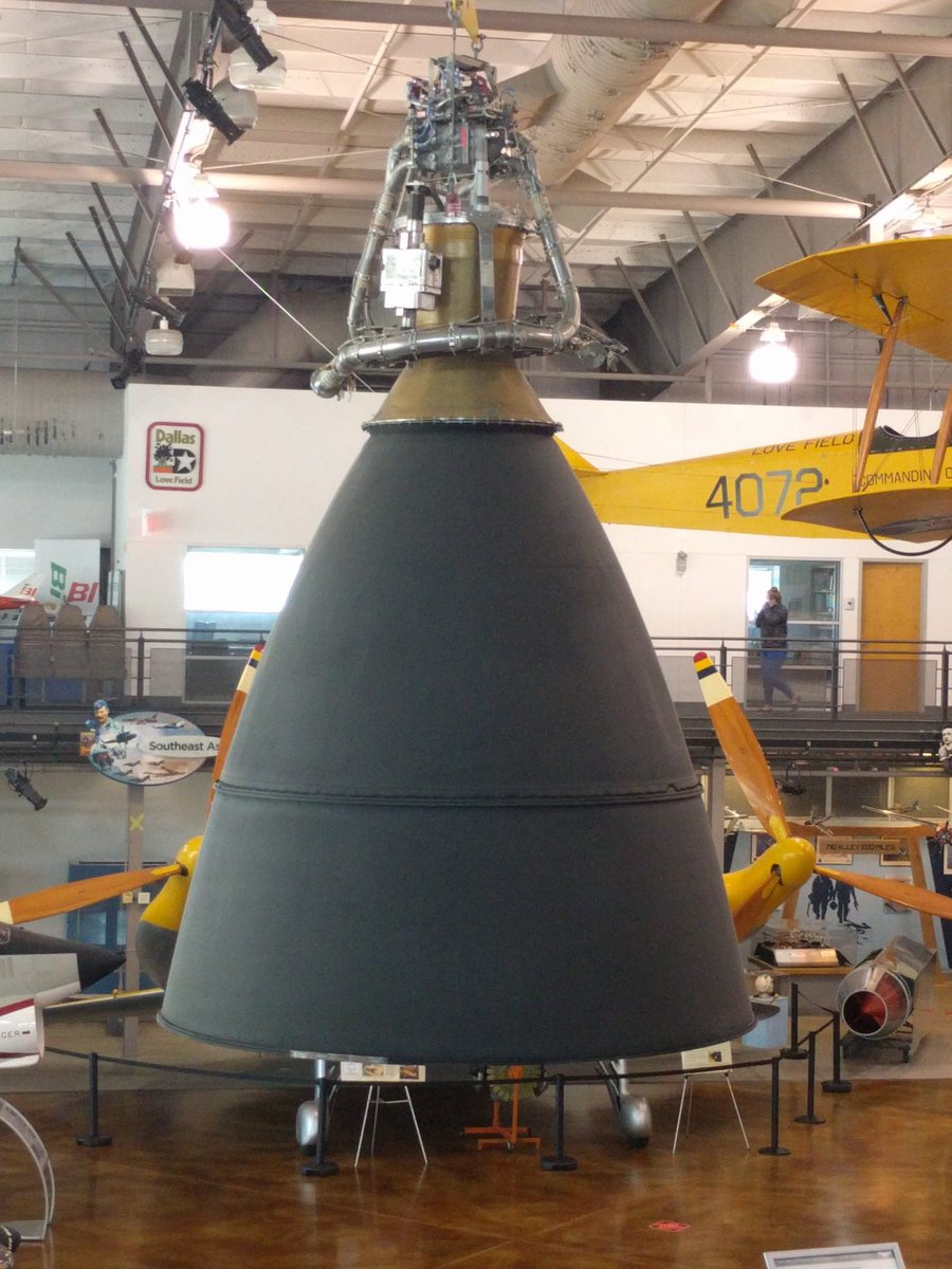 Thought I’d do a thread on a form of redundancy that NASA built in the ...