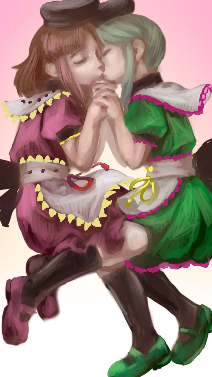 「#odaibako_kawahagi_modoki https://t.co/a8dAkUGAwY 」かわハギ もどき@Skeb受付中の漫画