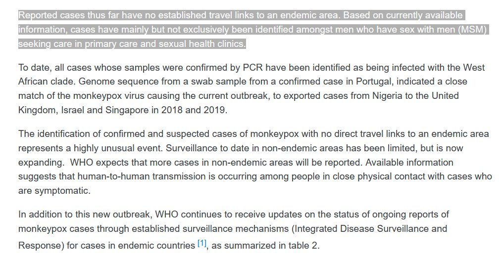Nicolas Berrod on Twitter: "De tels foyers potentiels apparaissent car ces malades n'ont pas d ...