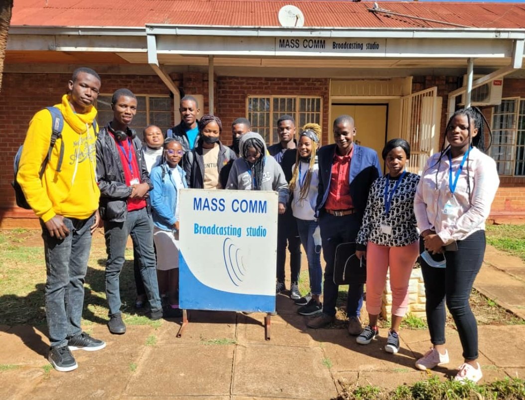 iHarare Jobs - Part-Time Social Workers Needed @ Deaf Zimbabwe Trust ...