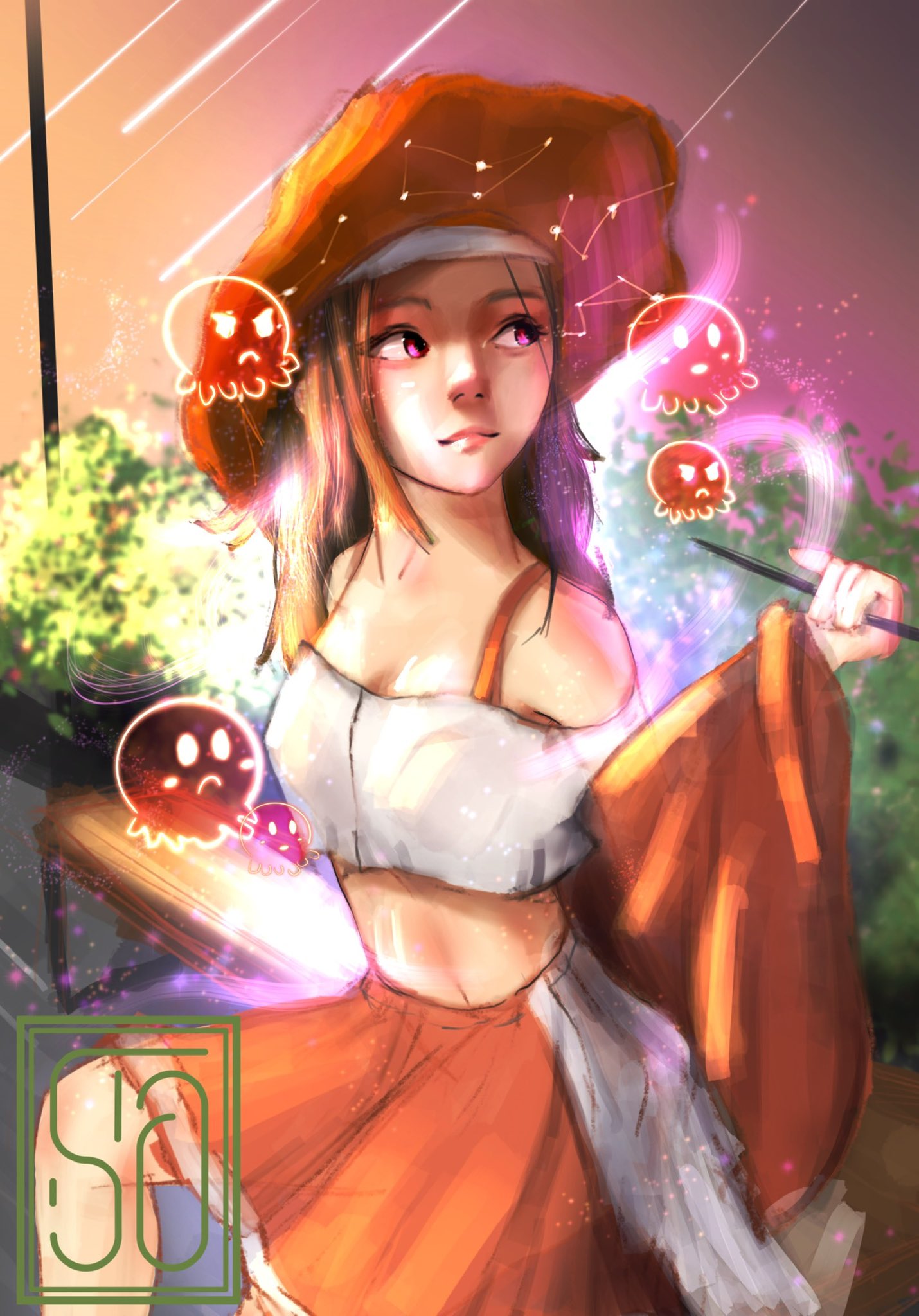 #AbbieBase on Twitter: "Art! Yu yang mau berawan…maap tapi sender suka ngilang https://t.co ...