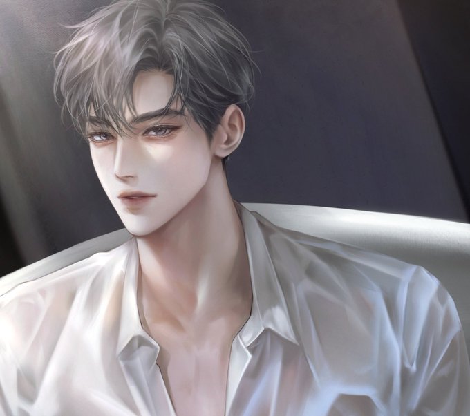 zerkee (@zerkeee_) さんのイラスト・マンガ作品まとめ (25 件) - Twoucan