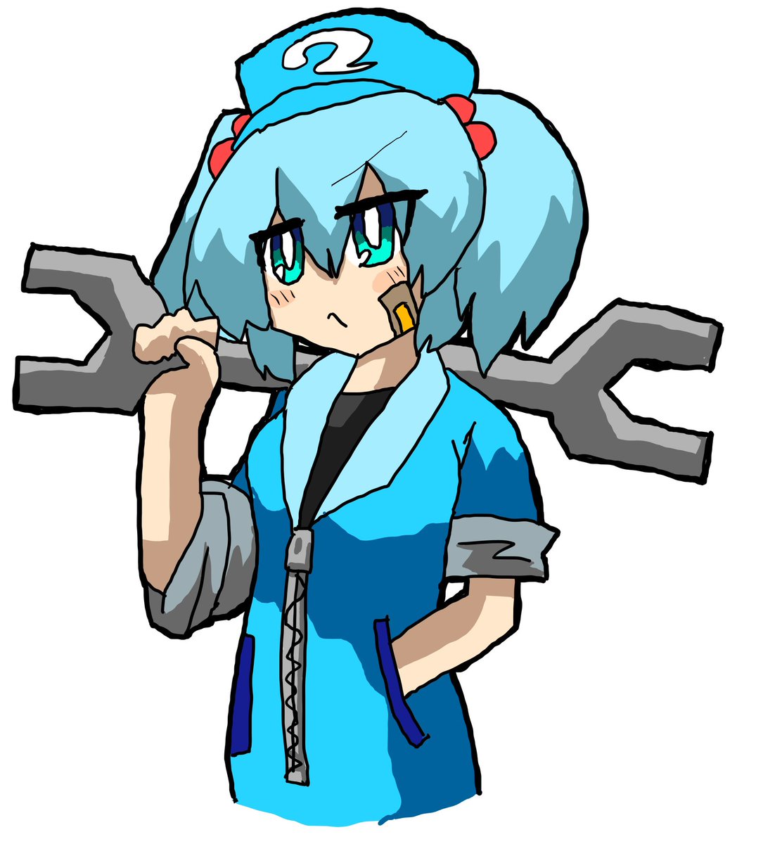 マギア(Magia)@東方エグゼ (@magialchemy) さんのイラスト・マンガ作品まとめ (155 件) - Twoucan