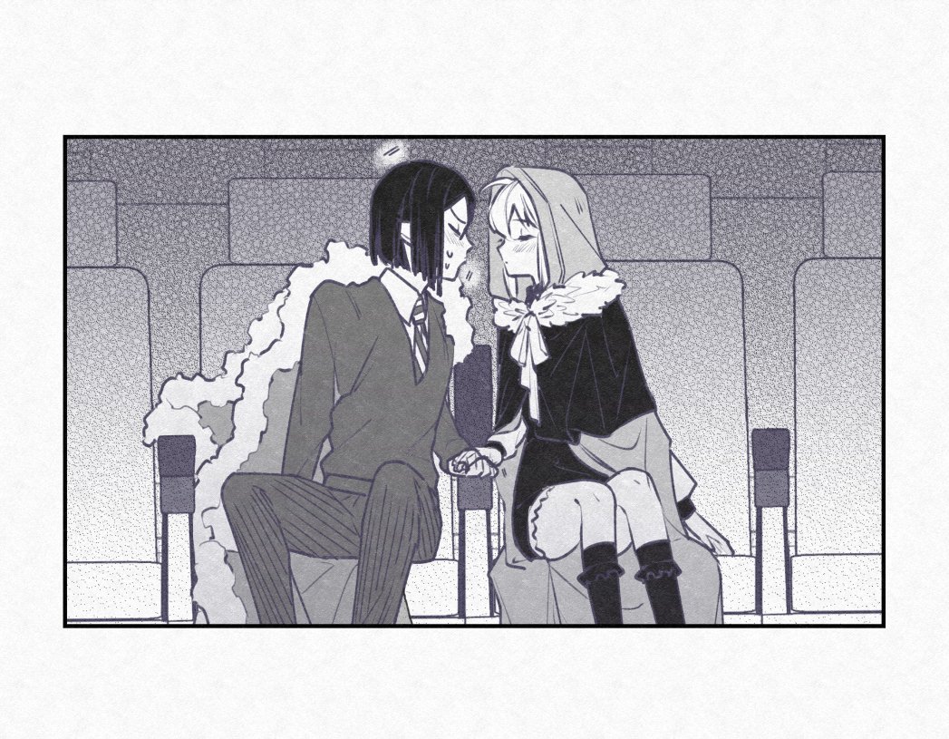 FGO「#FGO 」りせる🌿ricellの漫画