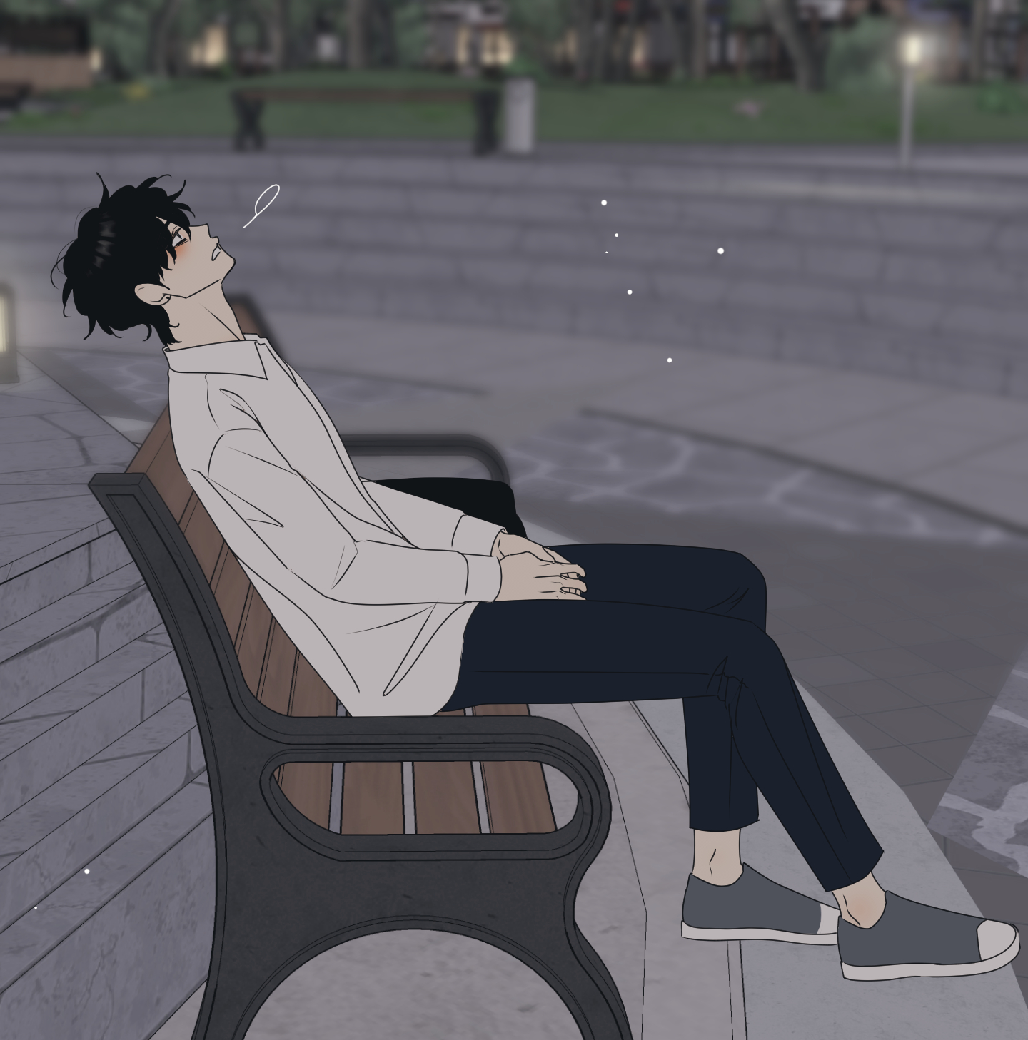 봄툰𝑩𝑶𝑴𝑻𝑶𝑶𝑵 on Twitter: "RT @_5367205: 농담이 진담된다 78화 올라왔습니다.😟 https://t.co/xRFUedOXm0… https://t.co ...