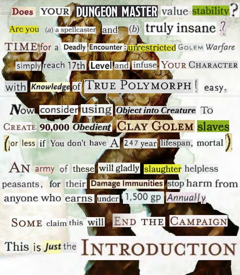 DND Memes P Twitter The Unstoppable Tide Of 9th Level Spells dnd-memes-p-twitter-the-unstoppable-tide-of-9th-level-spells