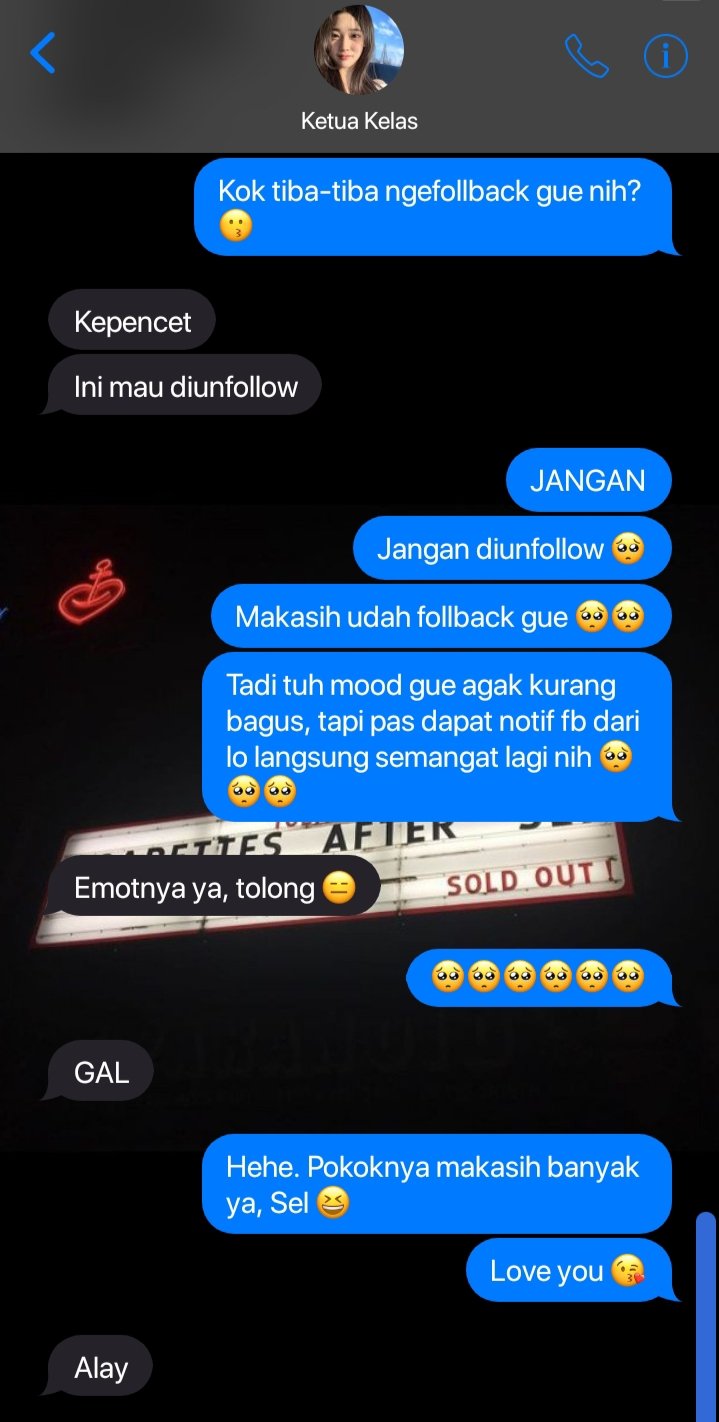 Lyra || few tweets jeno 📌 on Twitter: "61. Kepencet https://t.co/KlHpo9O7LU" / Twitter