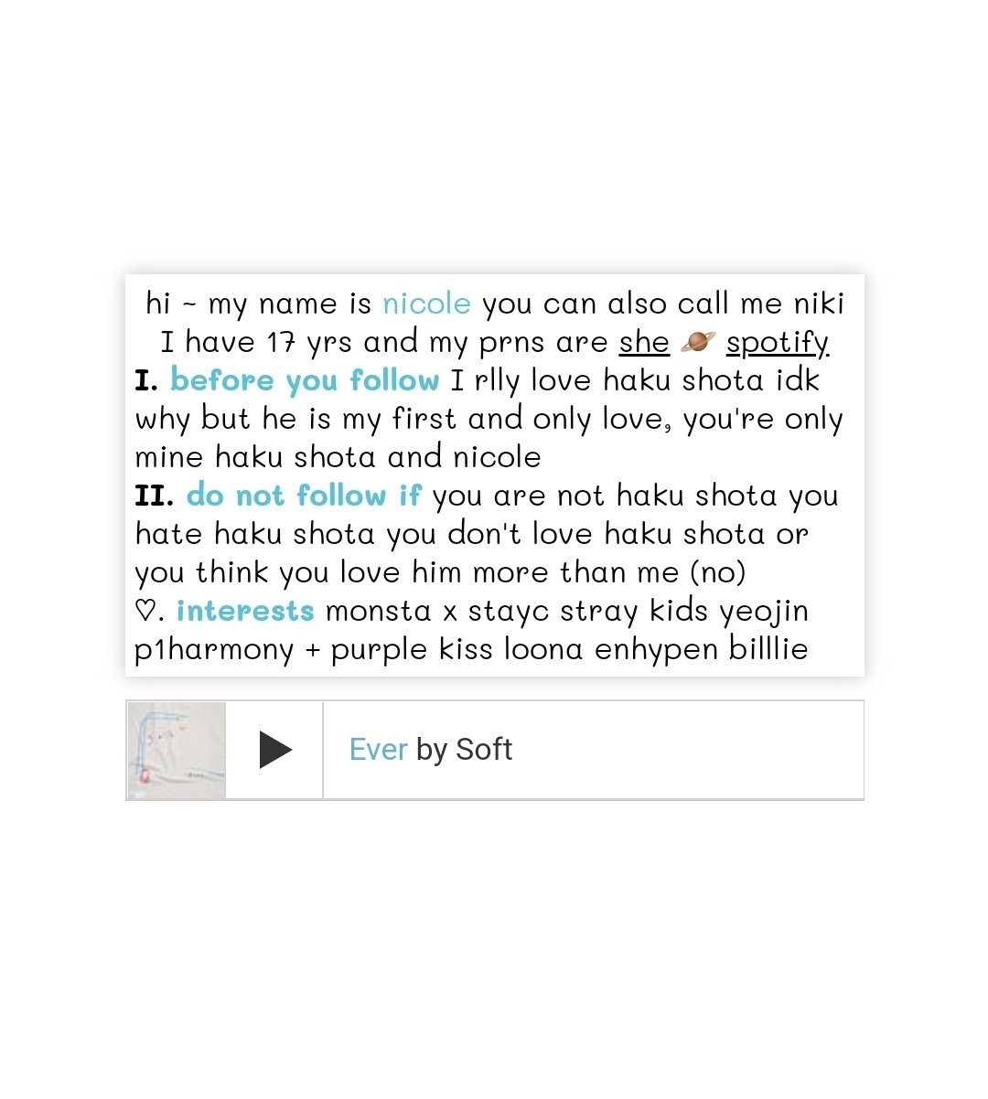 on Twitter: "tutorial on this carrd layout https://t.co/VdxwVjDrFr" / Twitter
