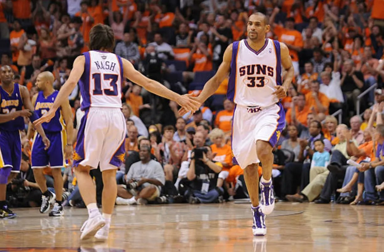 Arizona Sports History on Twitter: "5/23/10 – Kobe Bryant was a rebound shy of a triple-double ...