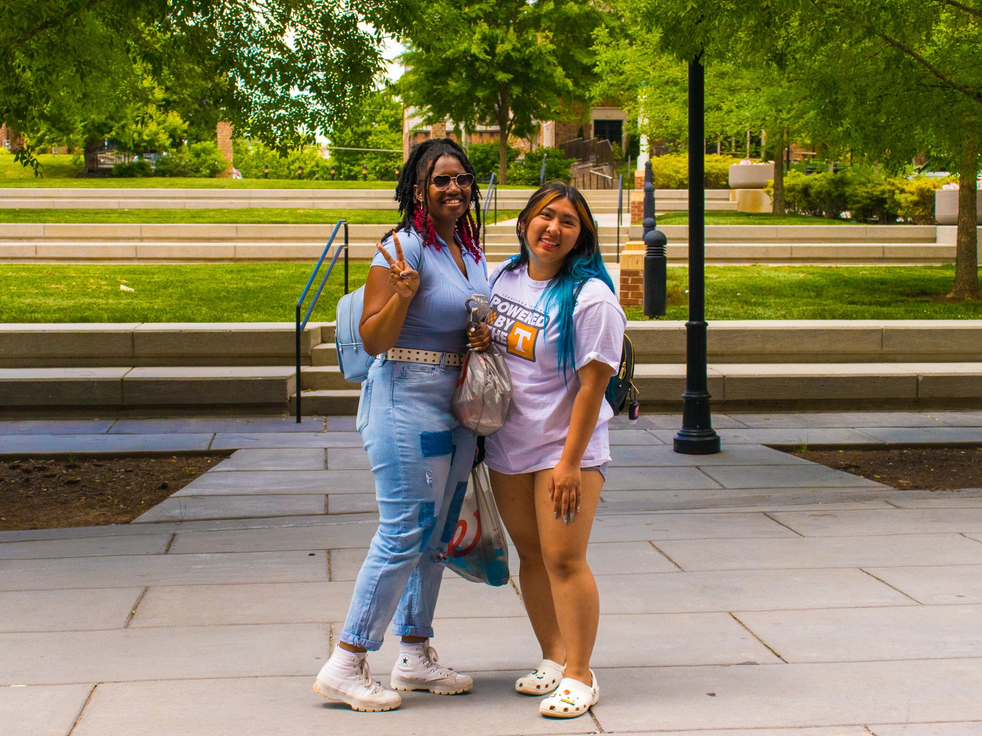 Swagged Out Outfits For Girls