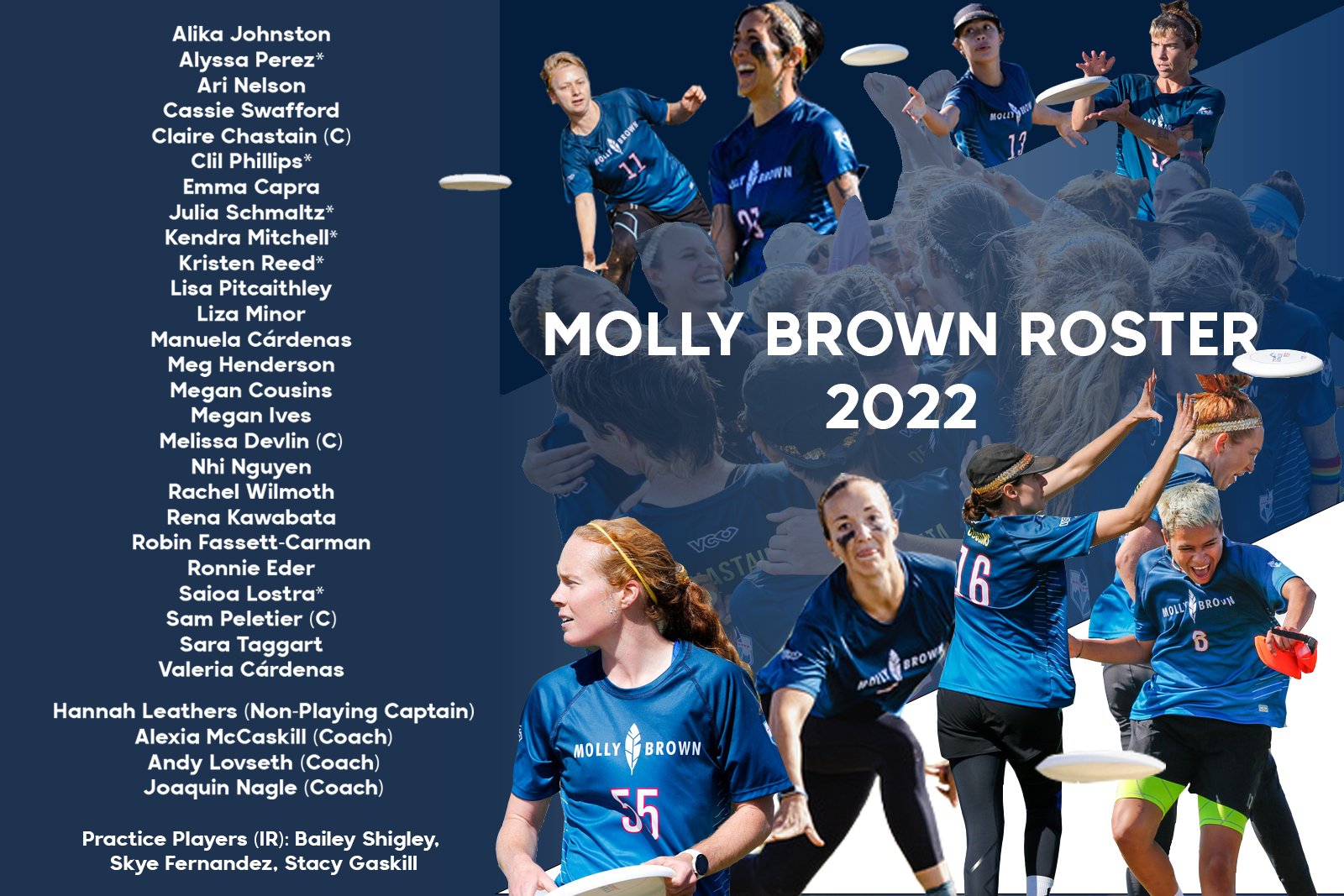 Molly Brown Ultimate On Twitter 🤩👏🎉 Euorlfiqej Twitter