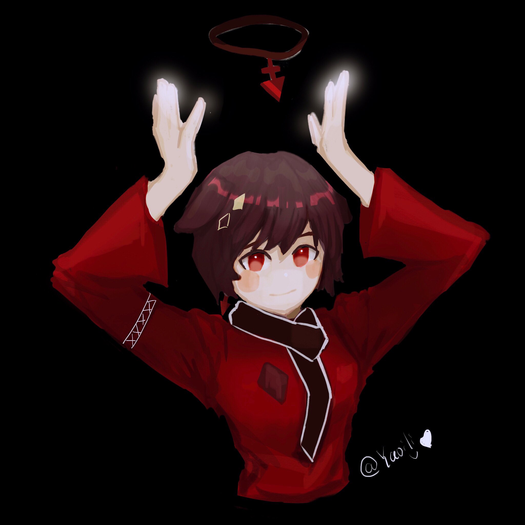 Winy (@winy_yaoili) / Twitter