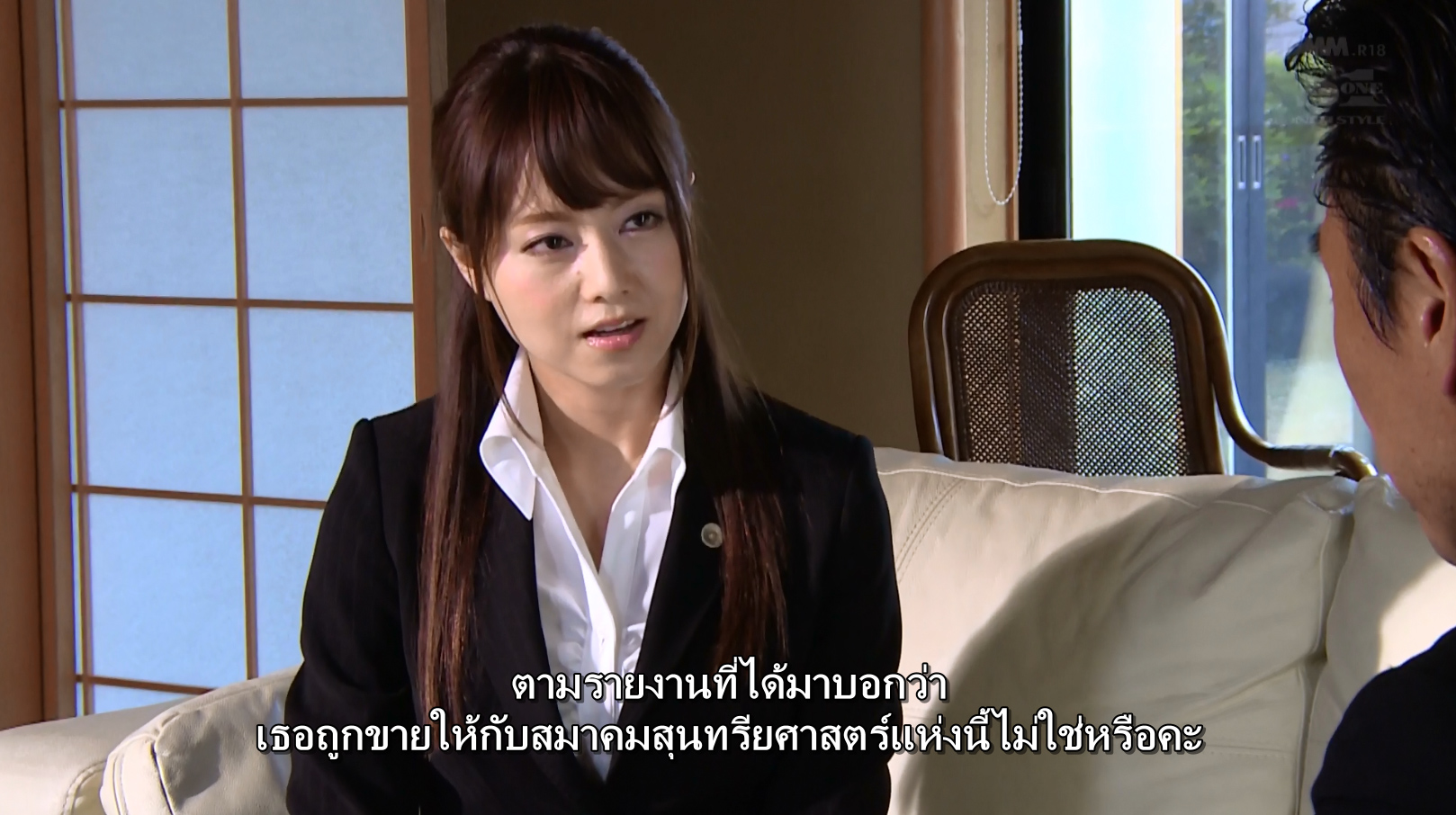 avcthailand on Twitter: "AVC-Sub: ซับไทย Akiho Yoshizawa ดิ้นไม่หลุดสะดุดเงื่อนทรชน SNIS-998 ...