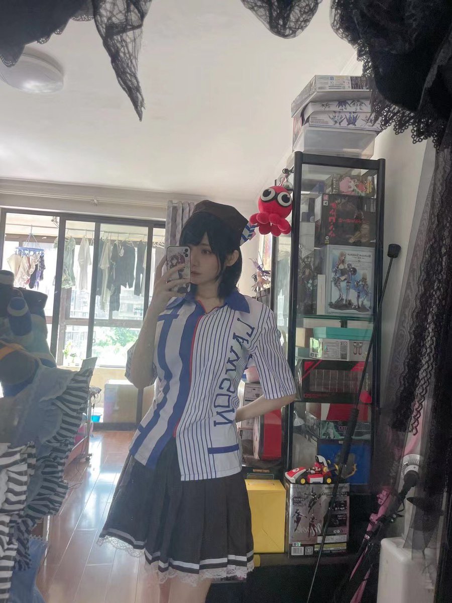 上班去了（不 Cc 18 forever @ccupcat