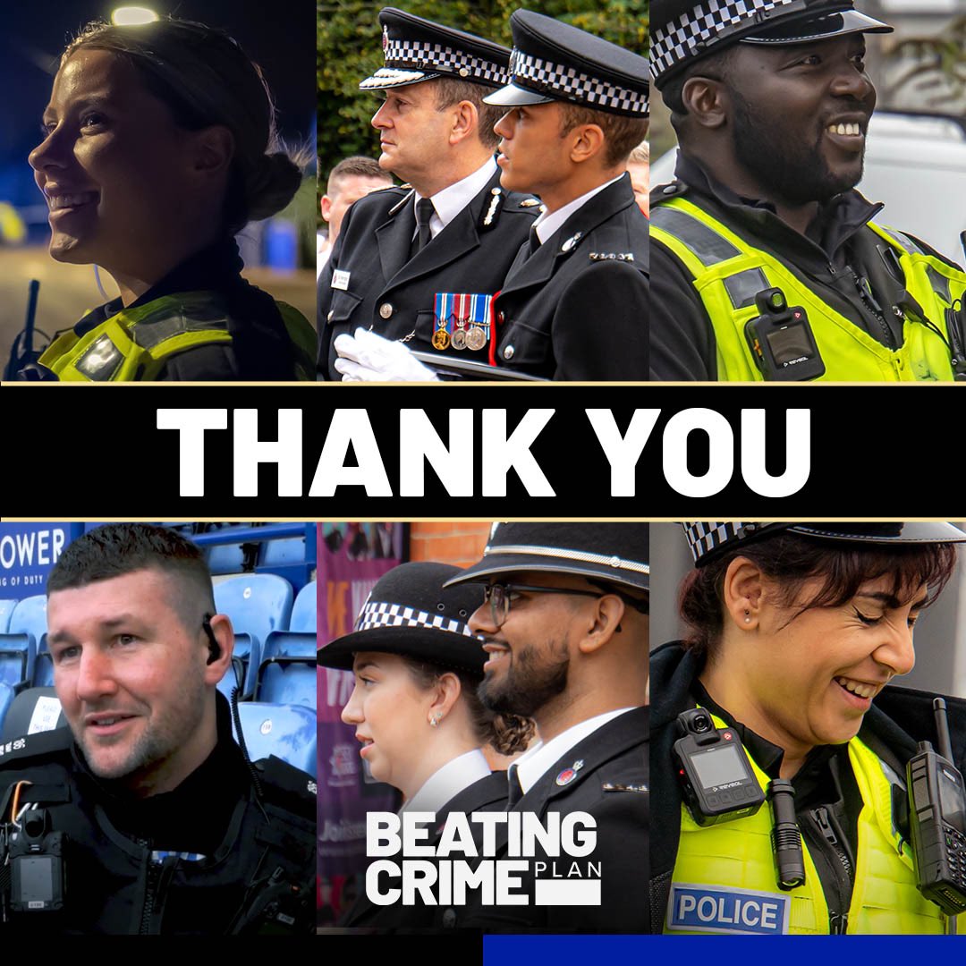 Supportive Police Memes