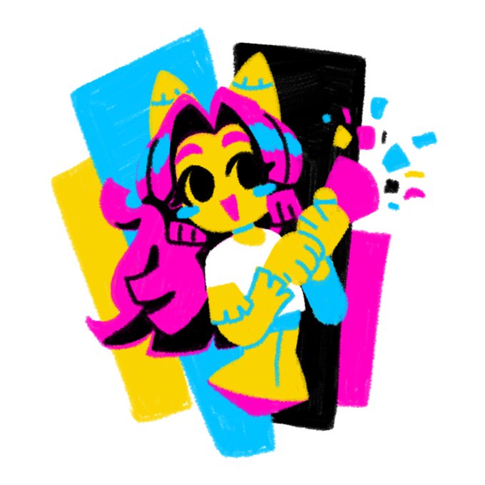 p🌟pcore (@popcore_art) さんのイラスト・マンガ作品まとめ (24 件) - Twoucan