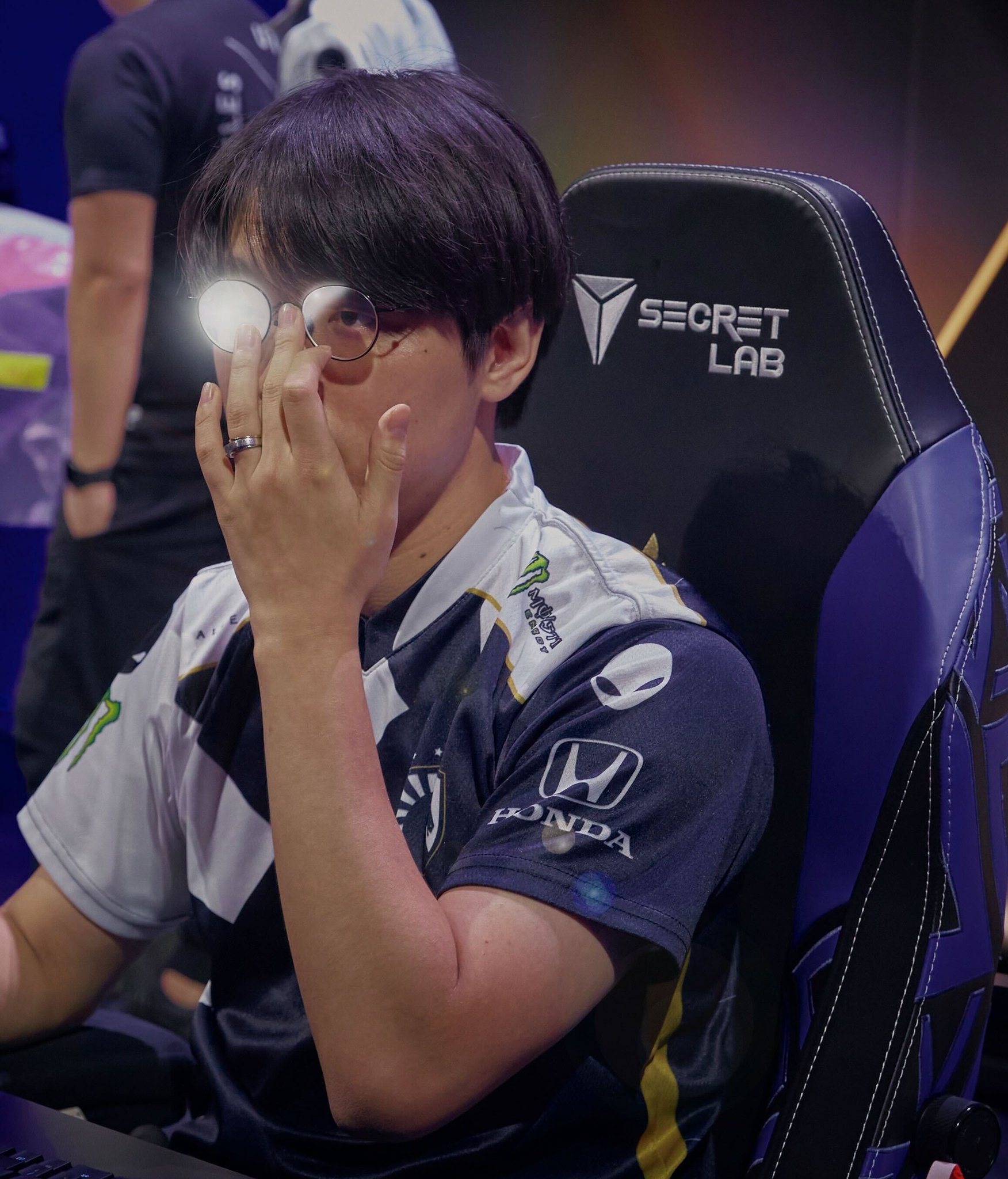 Team Liquid Honda LoL on Twitter: "same energy https://t.co/whBZ740a6q" / Twitter