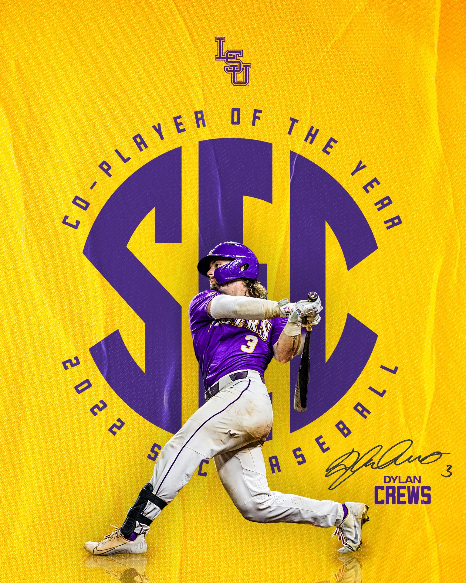 Lsu Baseball 2022 Wallpaper