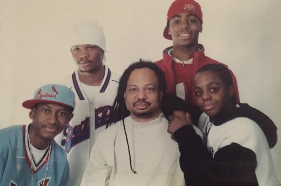 Farewell Tribute to Winston Watson of The Meditations