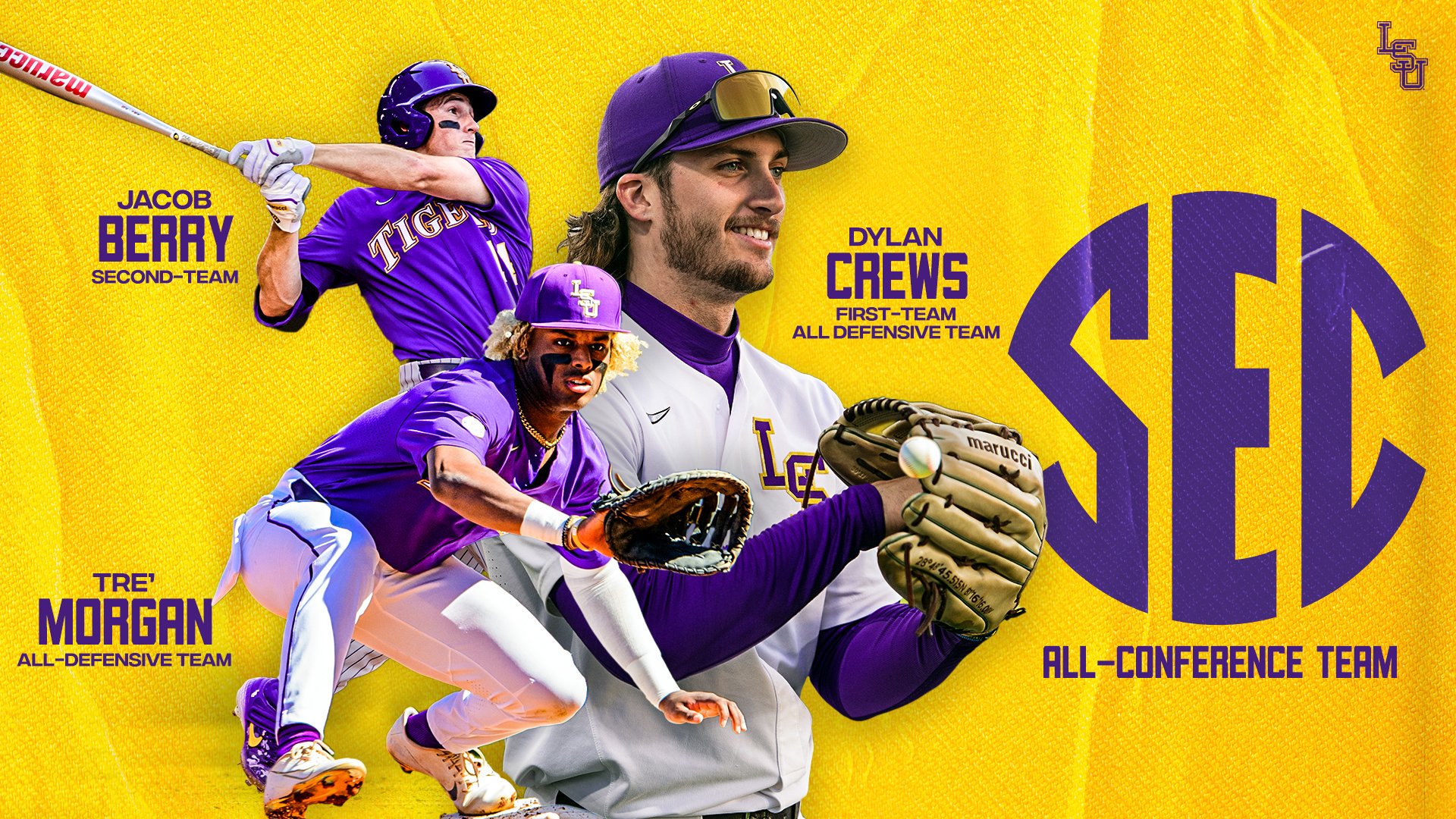 Lsu Baseball 2022 Wallpaper