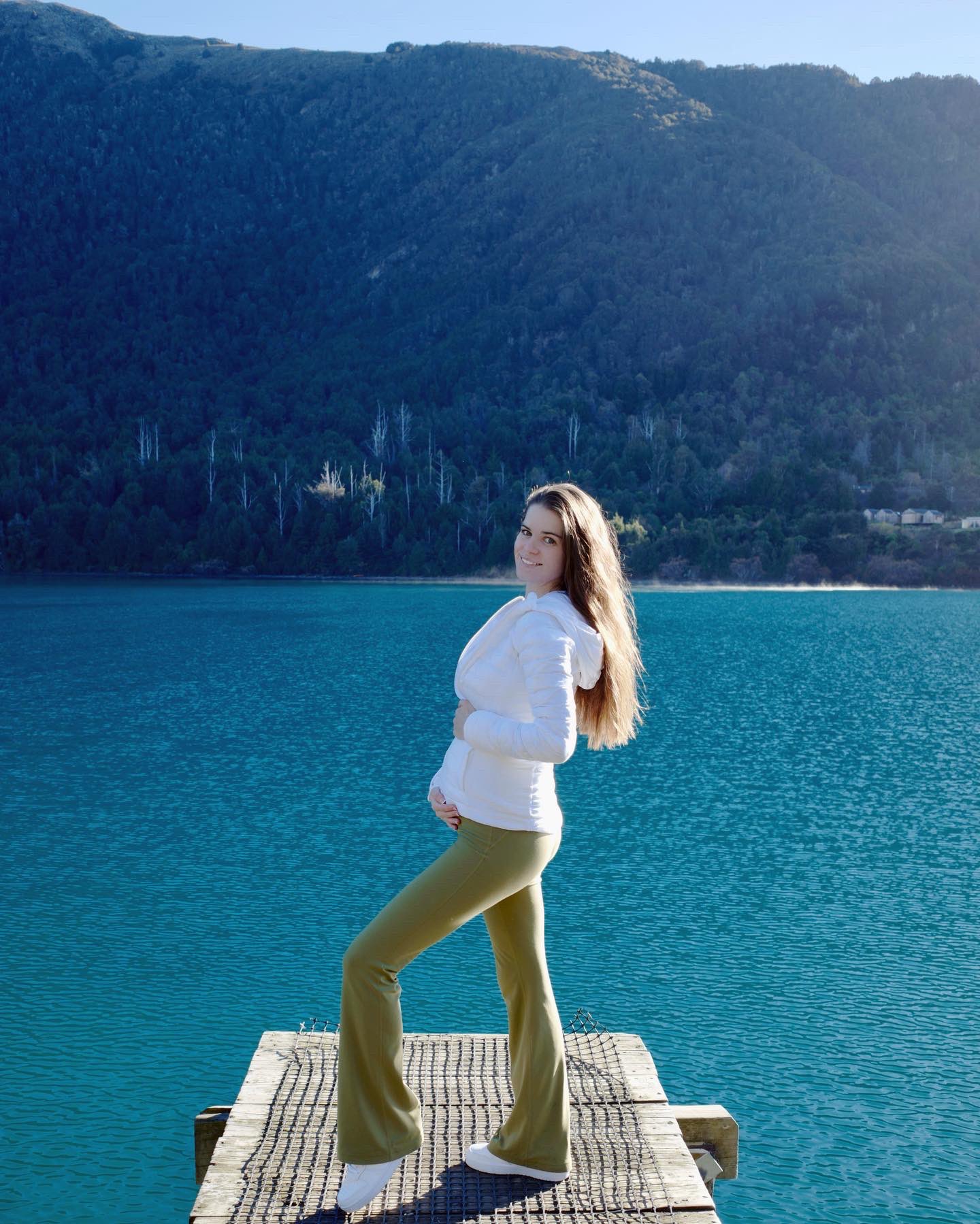 Liz Dotcom on Twitter: "16 weeks 💙 https://t.co/EWm0uyYg6l" / Twitter