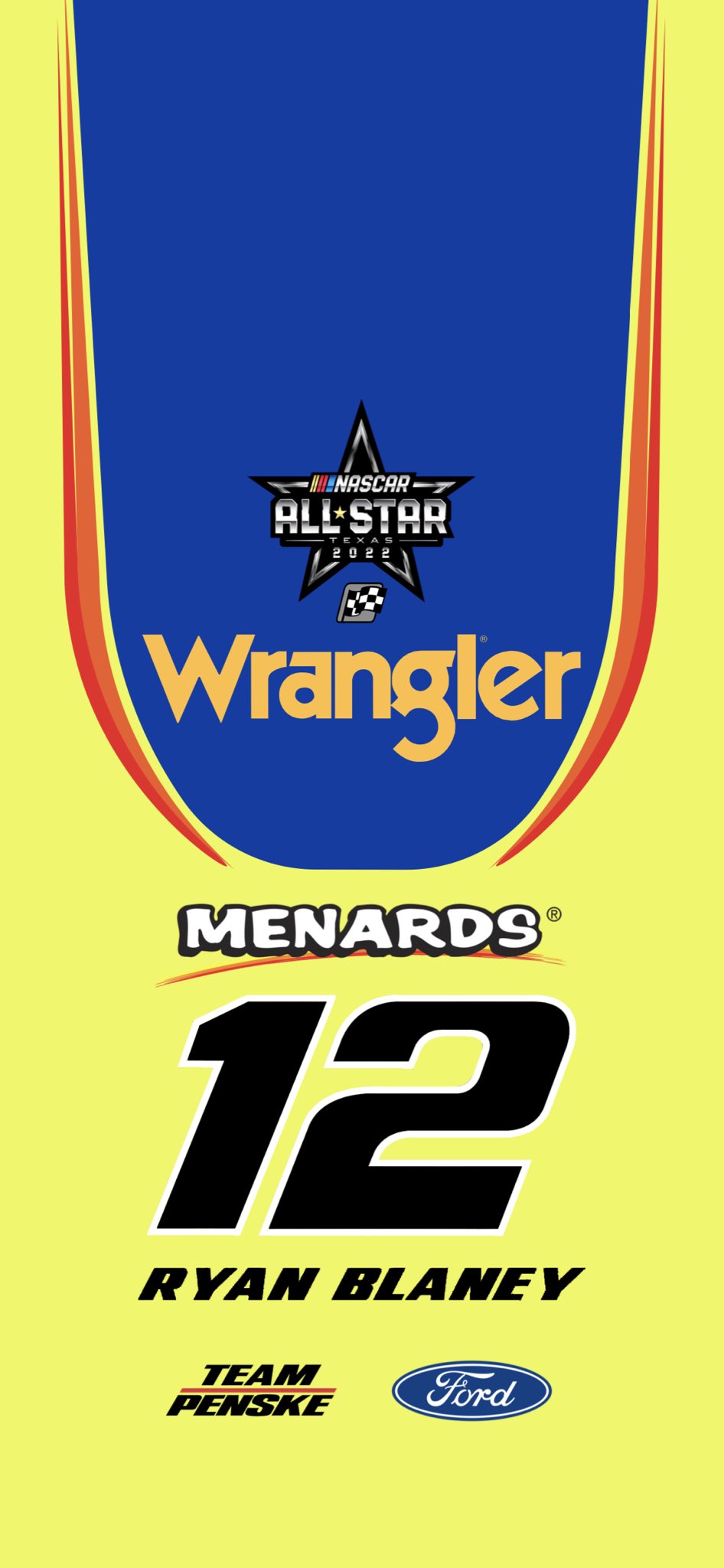 Nascar Logo Wallpaper 2022