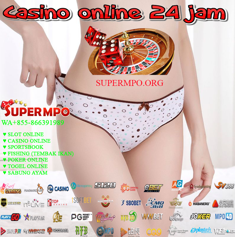 SUPER MPO PLAY SLOT GACOR 2022 ANTI RUNGKAT (@SuperMpoWin) / Twitter